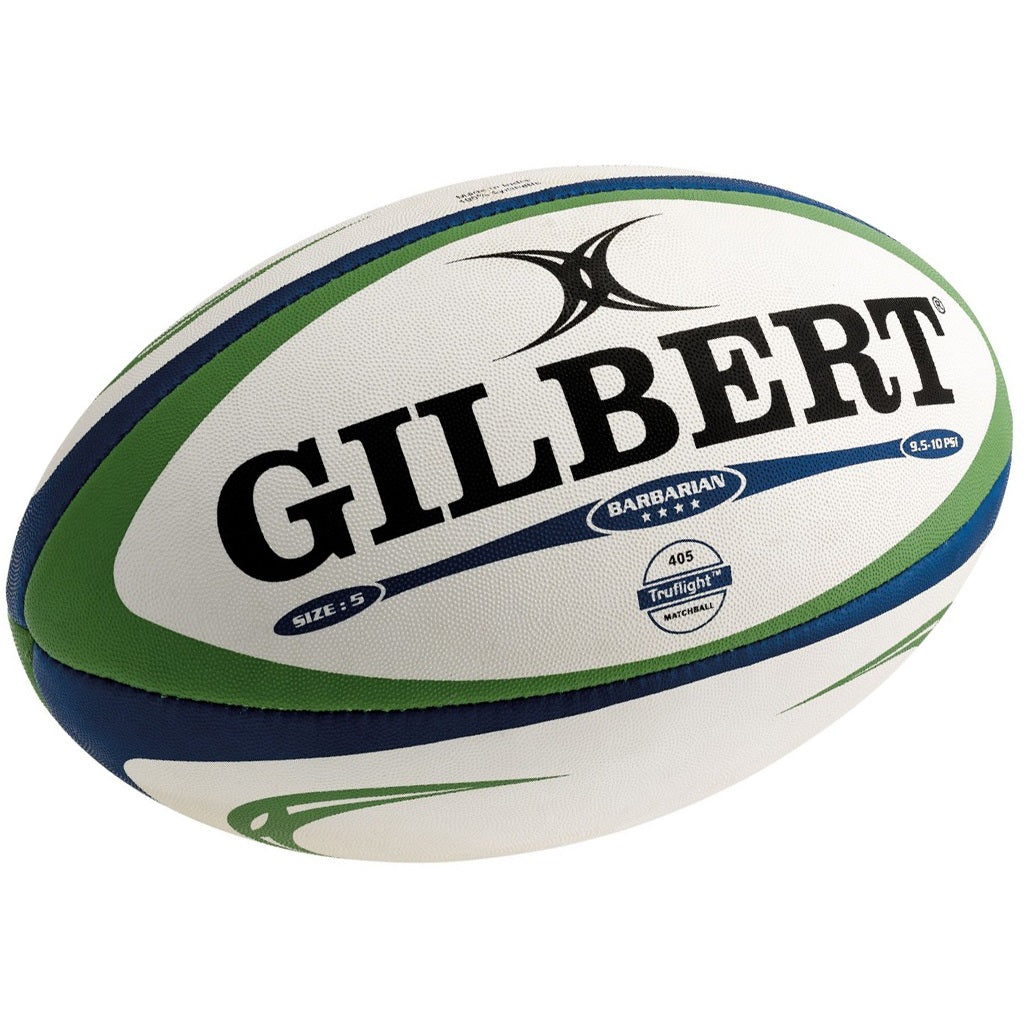 Rugby Balls – Kilbirnie Sports