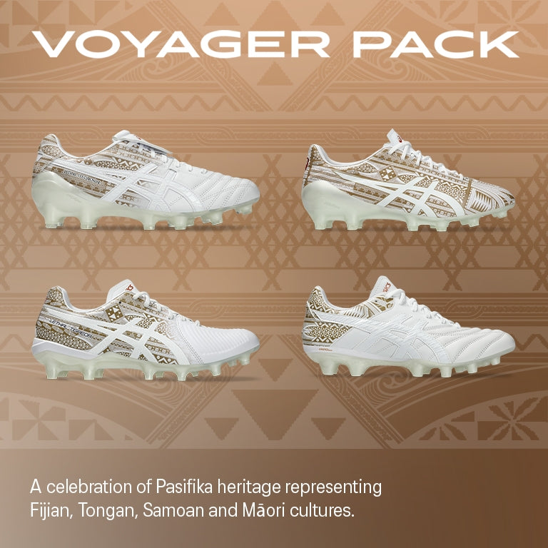 ASICS VOYAGER BOOTS – Kilbirnie Sports