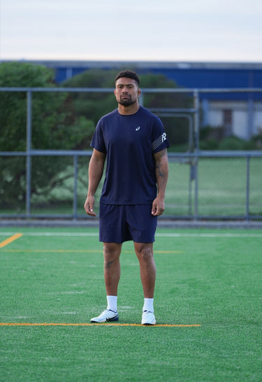 ASICS MENACE 5 VOYAGER 2 BOOTS – Kilbirnie Sports
