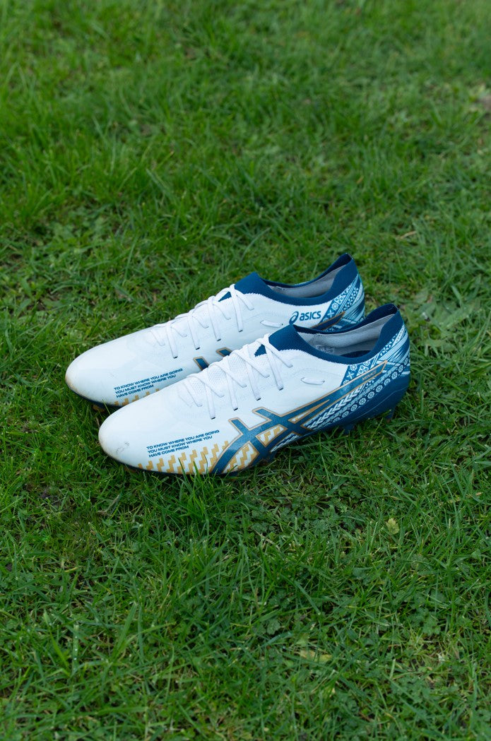 ASICS MENACE 5 VOYAGER 2 BOOTS – Kilbirnie Sports