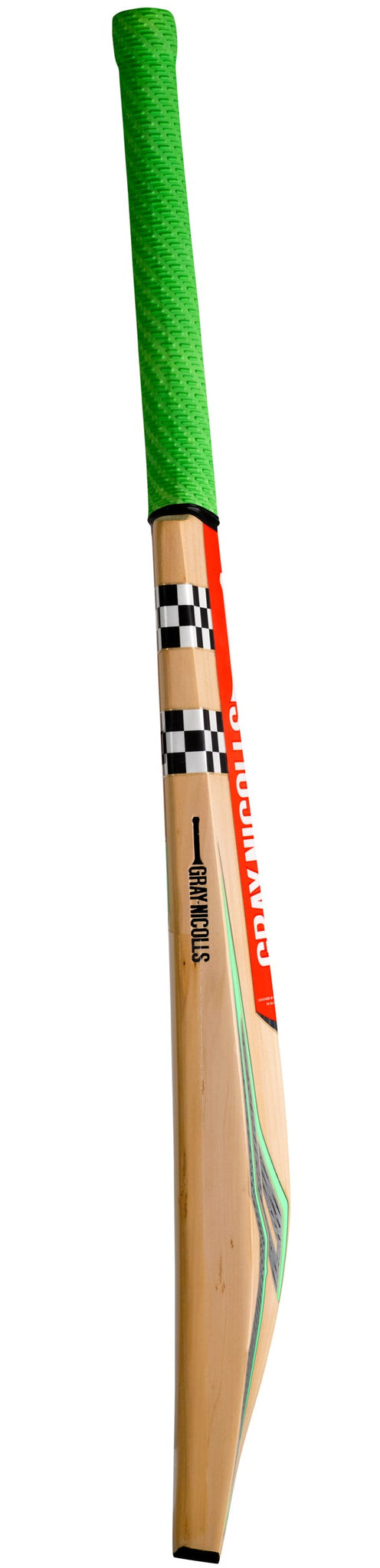 Gray-Nicolls Tempesta 850 Cricket Bat – Kilbirnie Sports