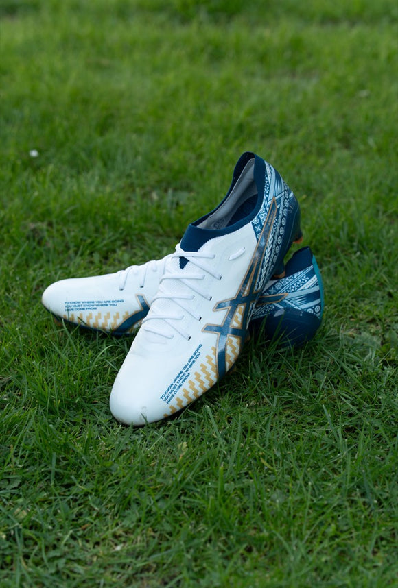 ASICS MENACE 5 VOYAGER 2 BOOTS – Kilbirnie Sports