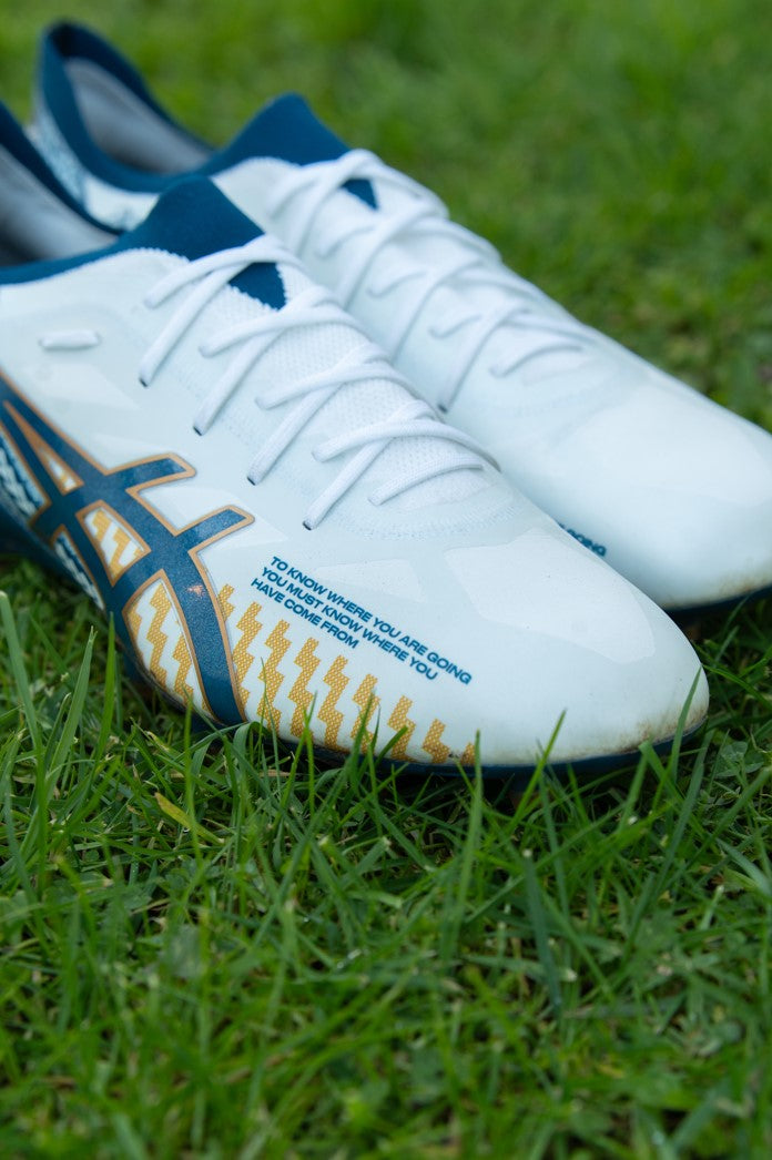ASICS MENACE 5 VOYAGER 2 BOOTS – Kilbirnie Sports