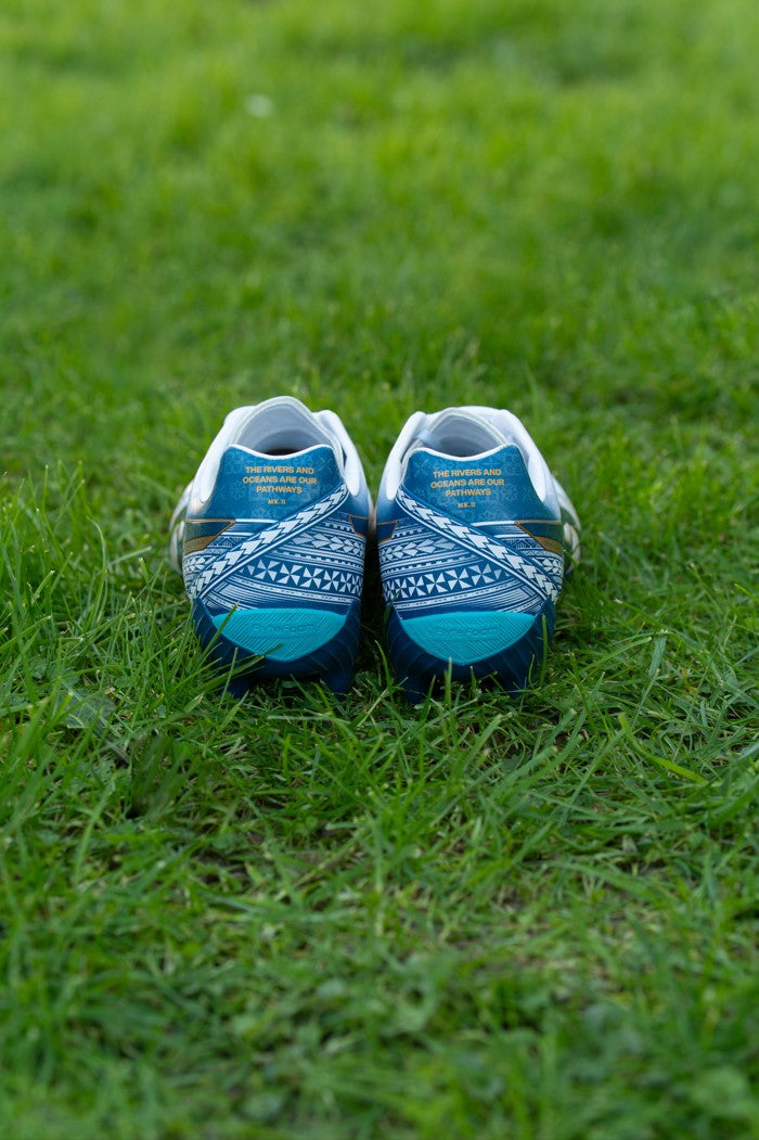 ASICS MENACE 5 VOYAGER 2 BOOTS – Kilbirnie Sports