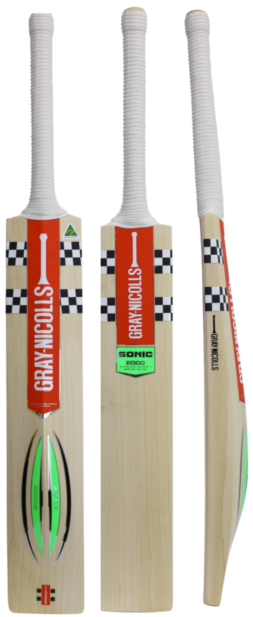 Senior Cricket Bats – Kilbirnie Sports