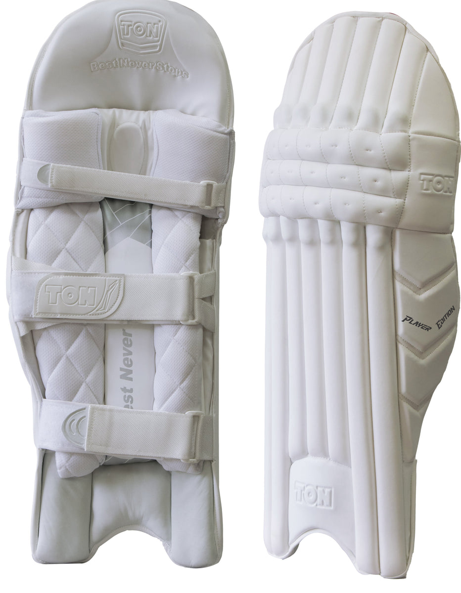 SS Ton Player Edition Batting Pads – Kilbirnie Sports