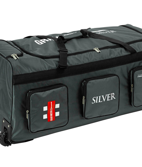 Cricket Bags – Kilbirnie Sports