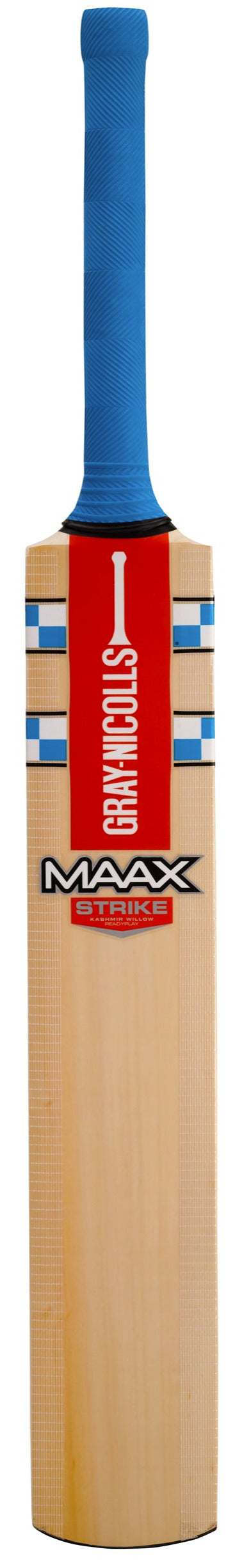 Gray-Nicolls Maax Strike Junior Bat – Kilbirnie Sports